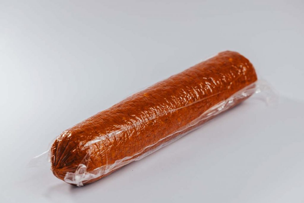 KULEN – Mesarstvo Oblak