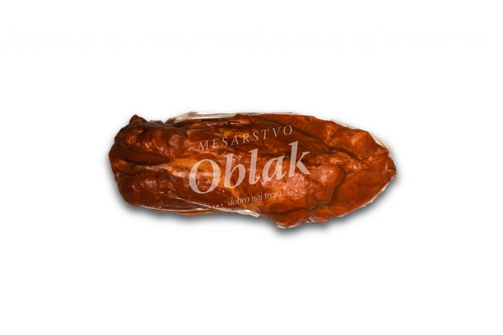 PREKAJENI VRAT | Mesarstvo Oblak