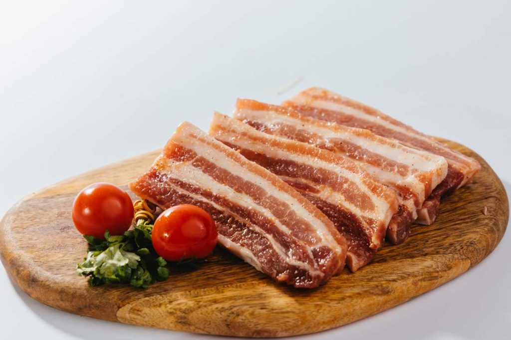 SVINJSKA REBRA GRILL – Mesarstvo Oblak